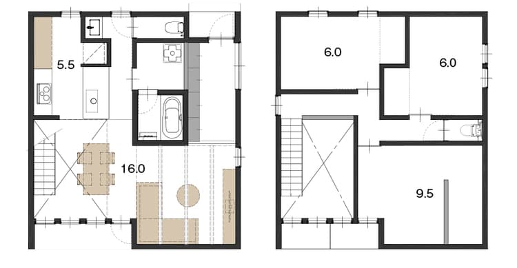 オンライン見積もり | toiro -といろ-